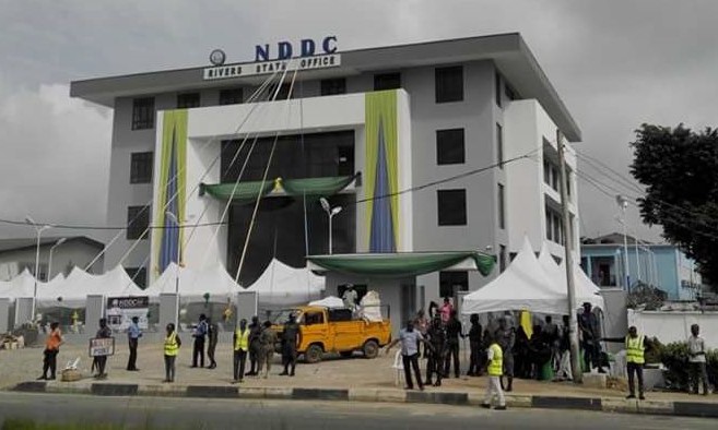 NDDC: Delay in board inauguration may lead to renewed hostilities in ...