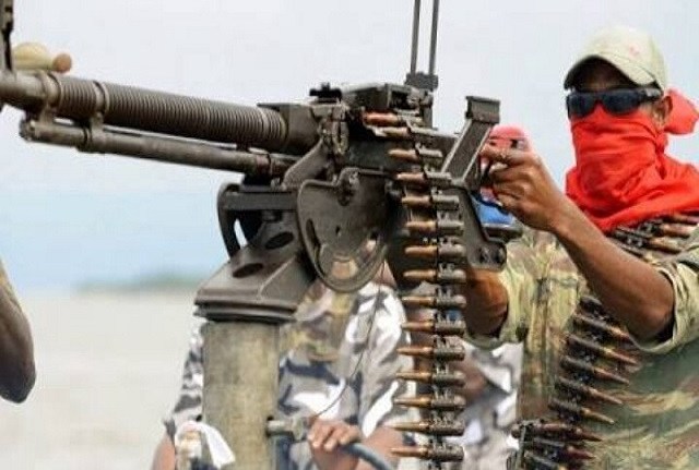 Tension: We'll bomb oil installations in Niger Delta if this happens on ...