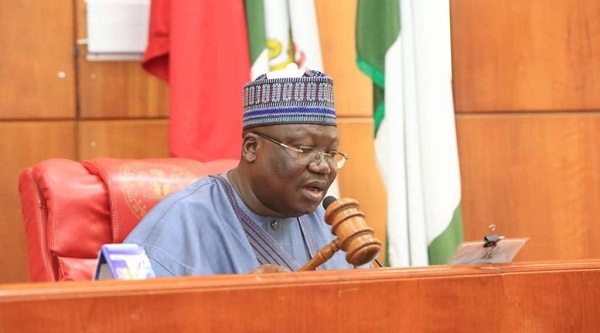 Names of 10 Senators set to dump APC for PDP (full list)