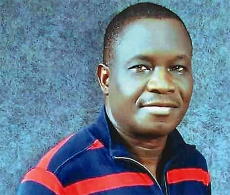 Personality: How Dr. Okon is championing the welfare of senior civil ...