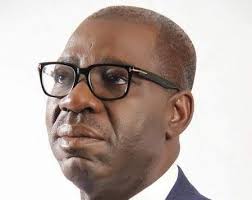 Obaseki commiserates with families of victims of Koko junction tanker ...