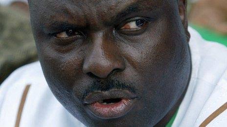 Delta2023: Ibori talks tough, reveals what will happen to anyone who ...