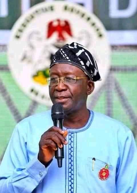 R-E-V-E-A-L-E-D: Real reason why PDP national chairman Ayu will be in ...