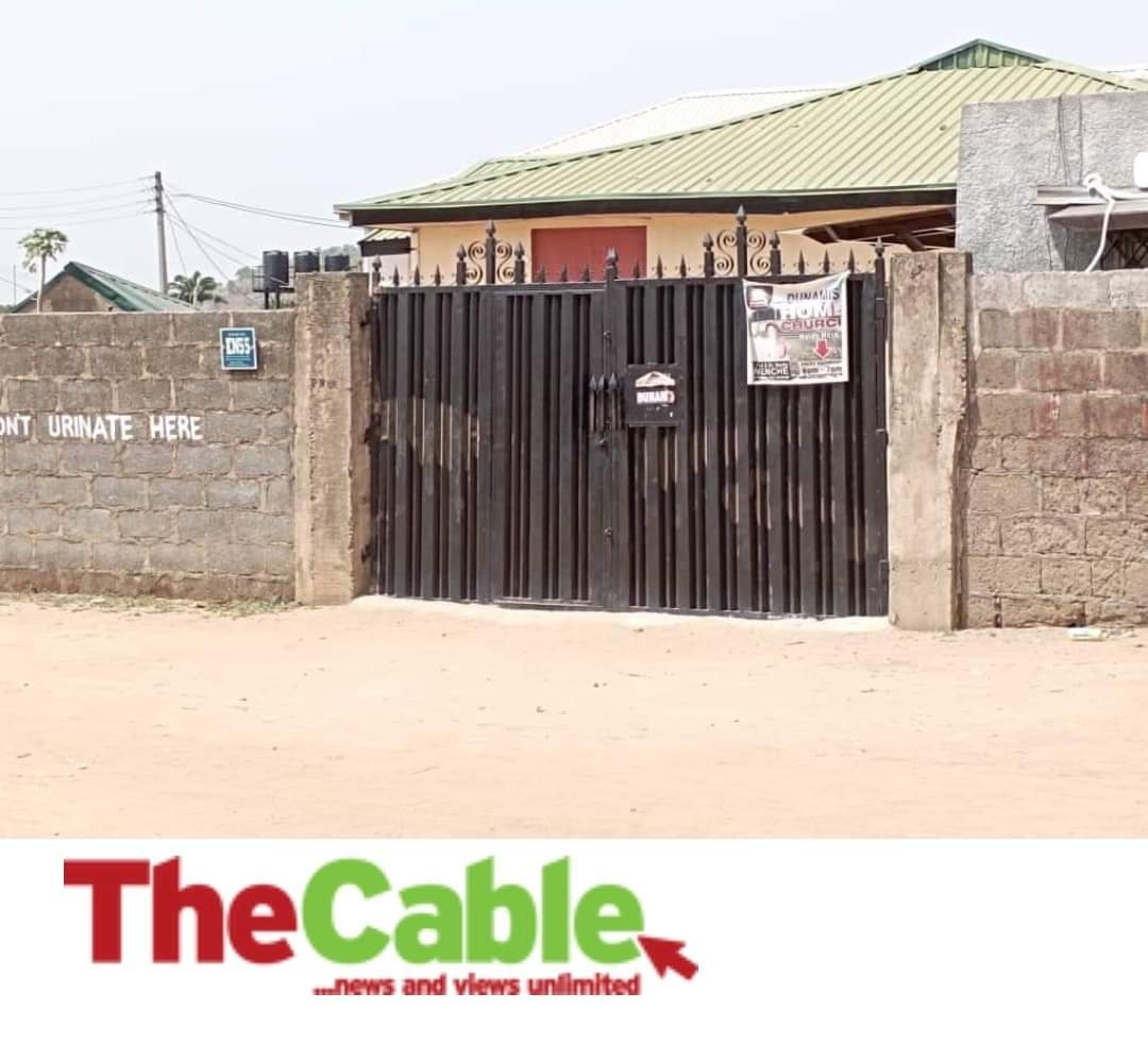 INSIDE STORY: What neighbours, house help say about Osinachi's ...