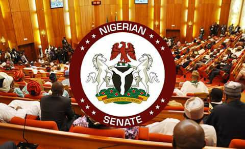 Full list of 74 standing senate committees and their chairmen