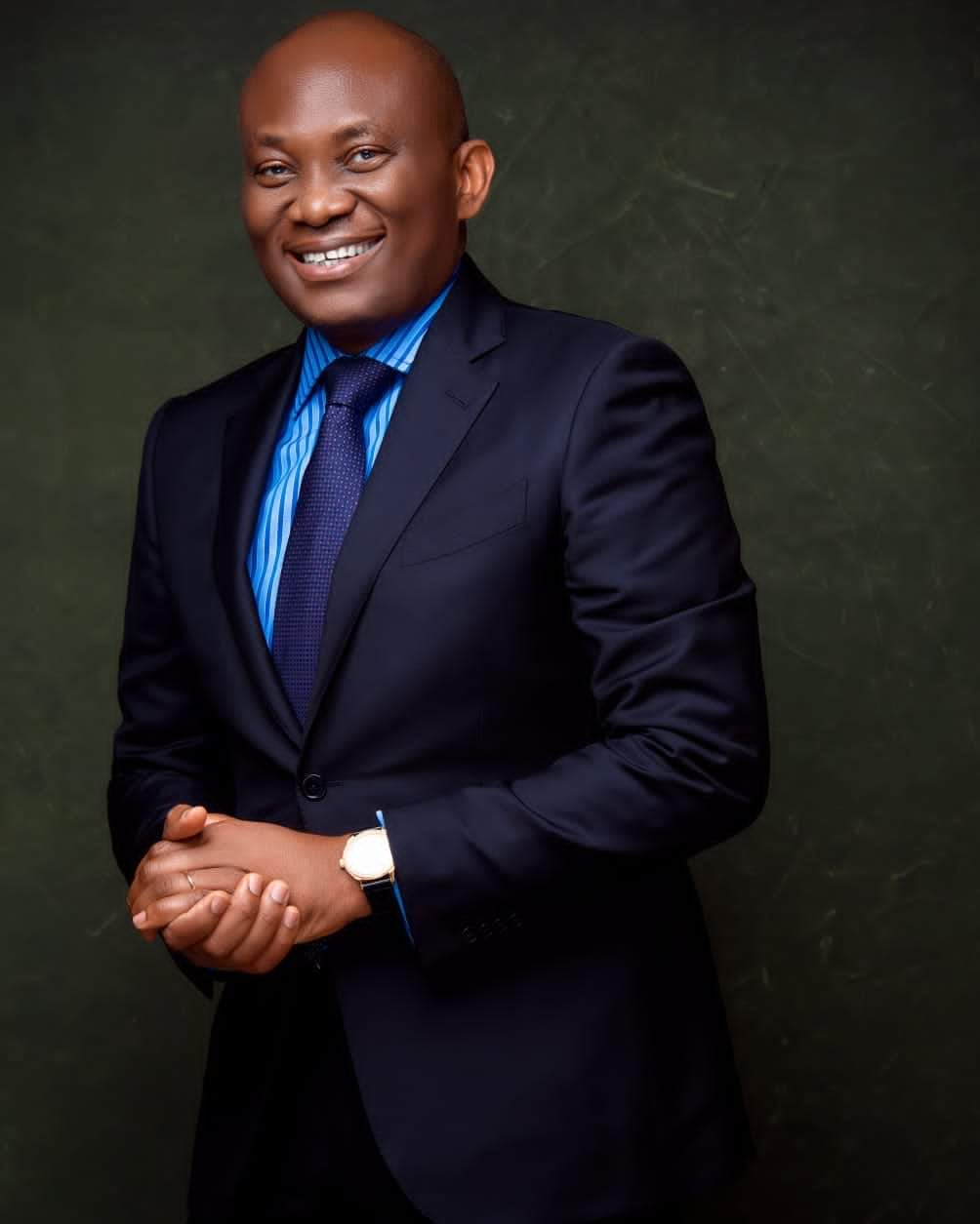 Aniocha/Oshimili Reps primaries: Elumelu wins, scores 80 out of 134