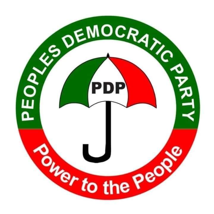 PDP primaries: See names of winners of 13 federal constituencies in ...