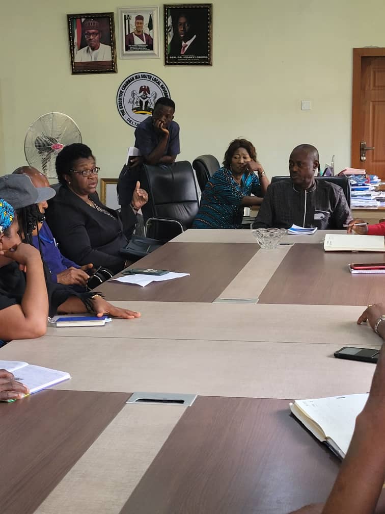 Ministry of Environment monitoring team expresses satisfaction with ...