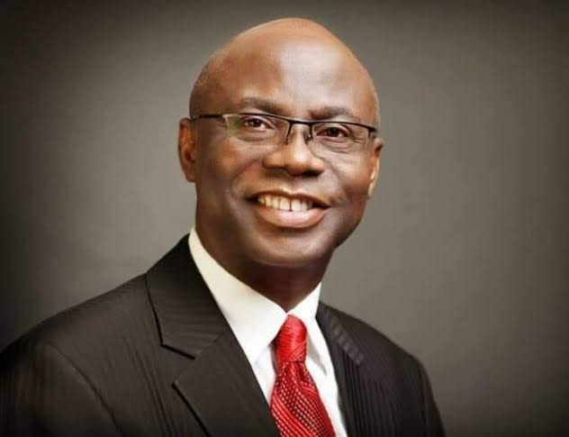 Pastor Bakare breaks silence over APC presidential primaries (you need ...