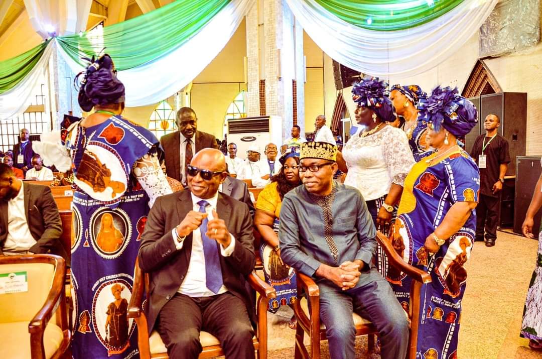 Presidential candidate sends strong message to men of God who predict ...