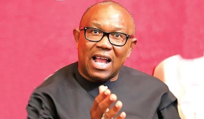 Peter Obi support groups release dates for one-million-man match across ...