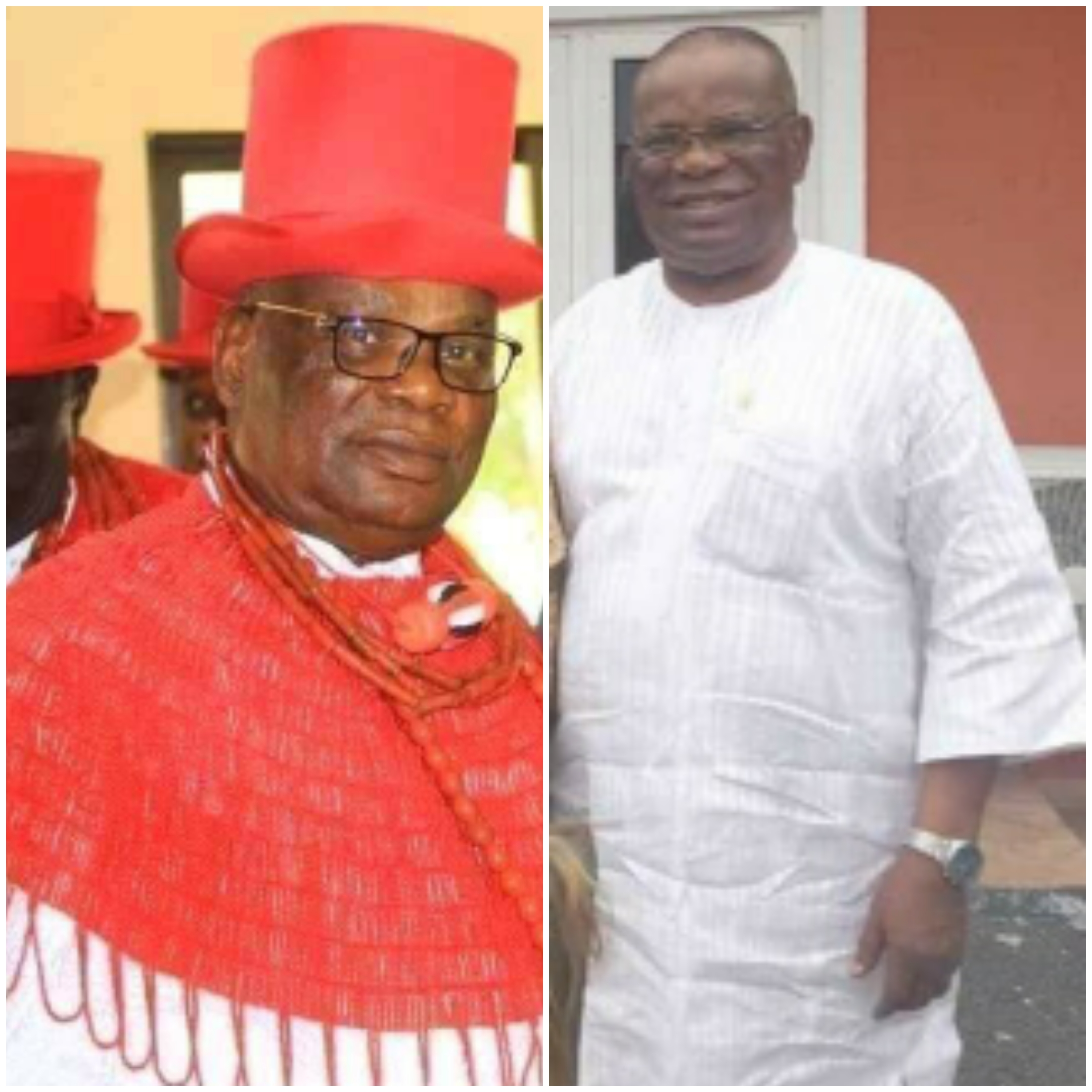 Chief Mrs. Jegede-Ikpen sends birthday message to Professor Oyovbaire