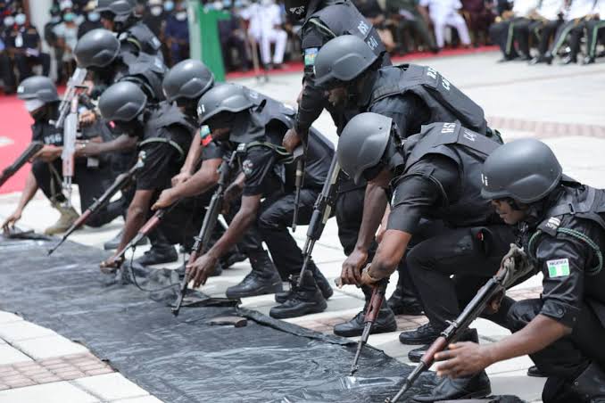 SECURITY ALERT: 'See our new approach taken to prevent bandits attack ...