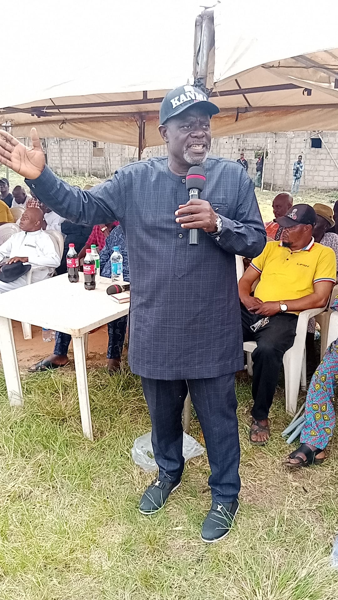 Why Anioma people should vote Labour Party in 2023 - Barrister Kanma