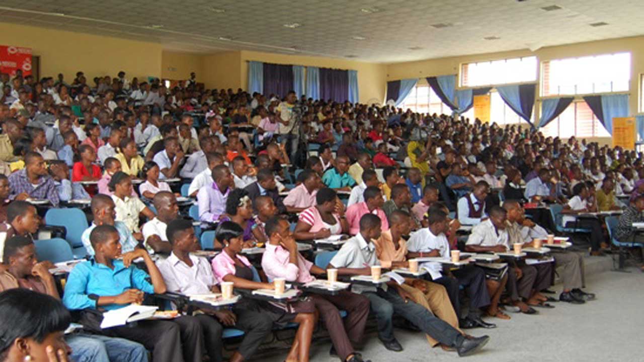 This is good news for Nigerian university students after 7 months of strike