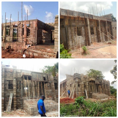 Elumelu Commences More Constituency Projects In Aniocha/Oshimili, As ...