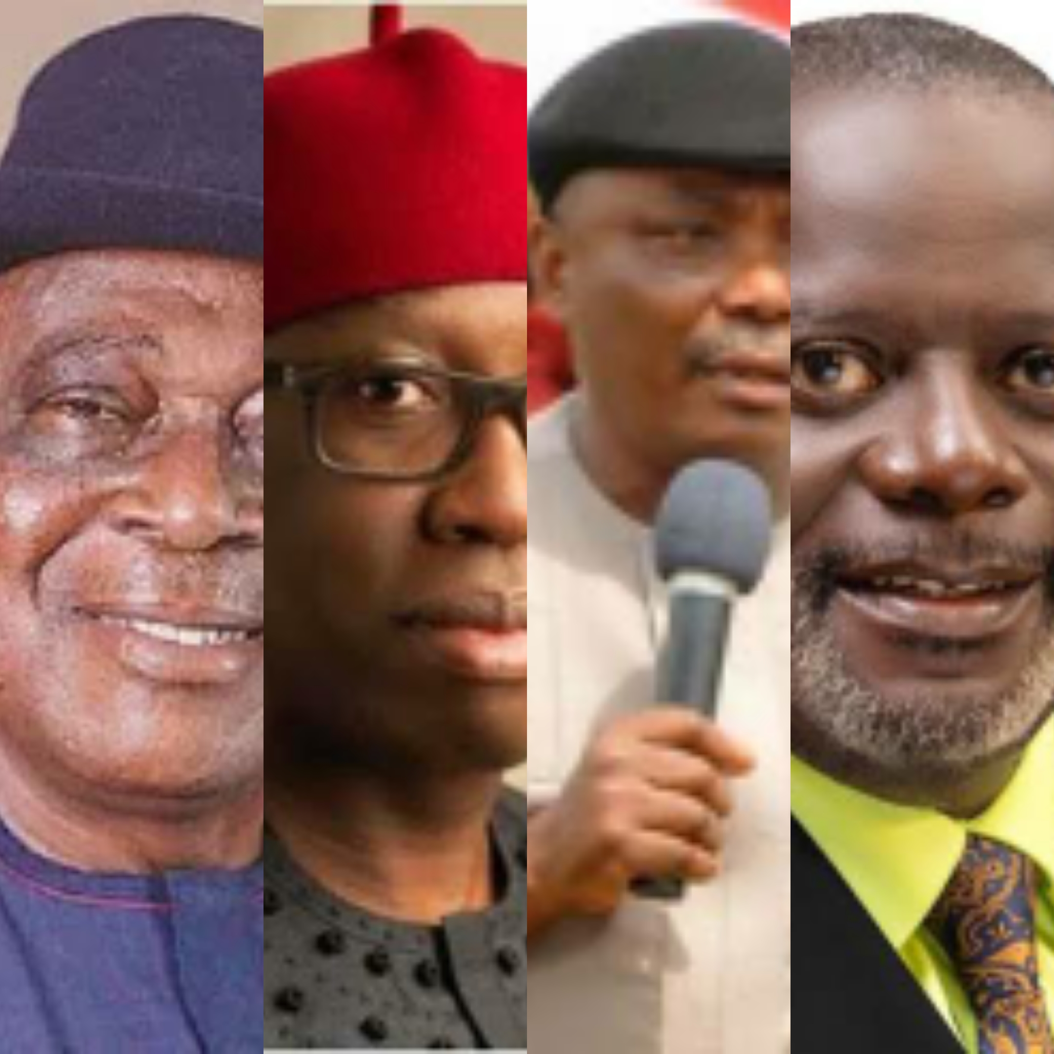 Why Labour Party should take over Delta North in 2023
