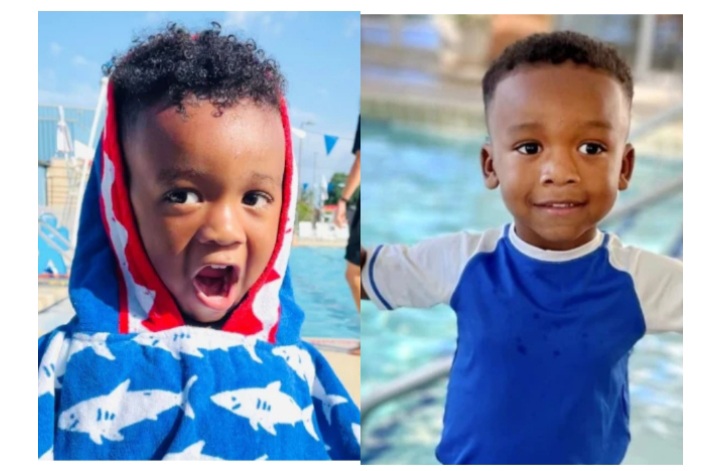 Four-year-old drowns while taking swimming lessons, see details