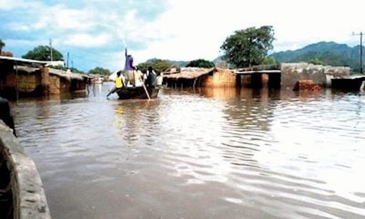 APC holds Gov Diri’s administration responsible for devastating floods ...