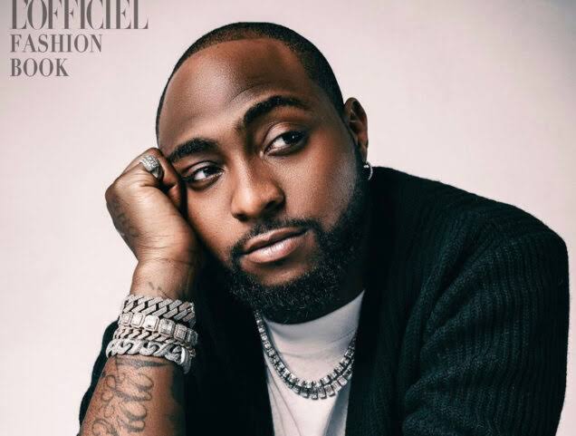 BREAKING: Davido's 3-year-old son dies in swimming pool, read how it ...