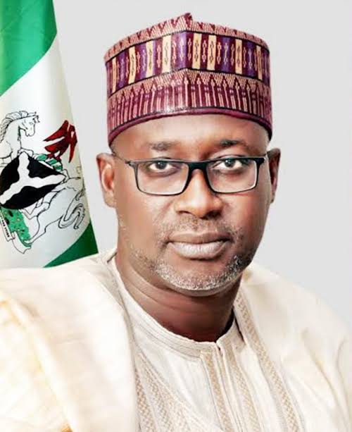 The Flood in Nigeria is not the fault of Cameroon it's from God ...