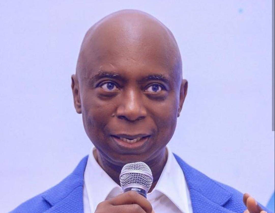 I'm not pursuing Anioma state to be governor, Senator Nwoko says as he ...