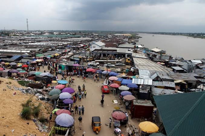 Flood - Bayelsa State government begins dismantling of IDP camps