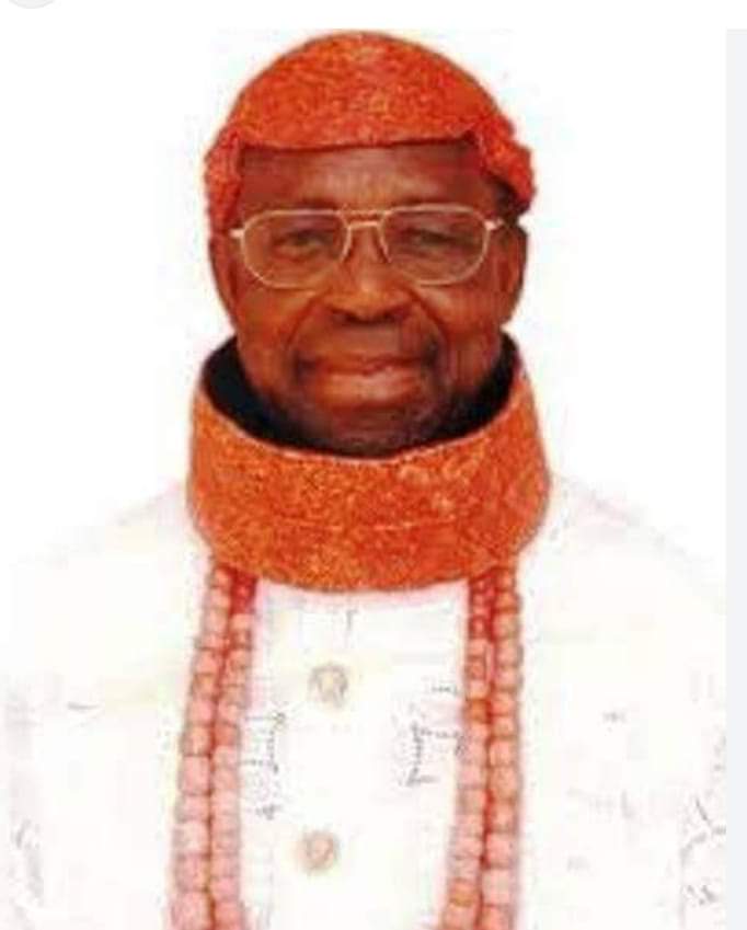 Delta North traditional rulers pass vote of confidence on leadership of ...
