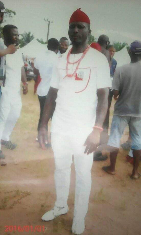 Otulu-Ugo community raises alarm over attempt to unleash hoodlums on ...