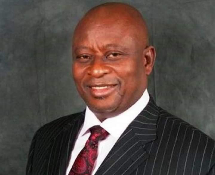 SPECIAL REPORT: Why Gbagi’s strategic development plan places him ...