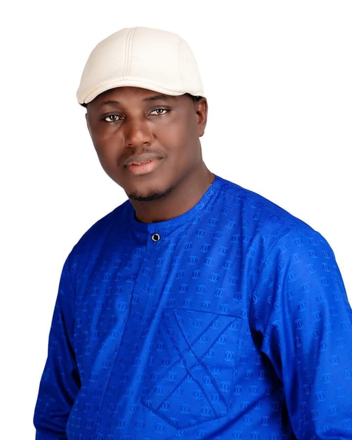 DTHA 2023: Ughelli South Accord Party candidate, Osiobe challenges ...