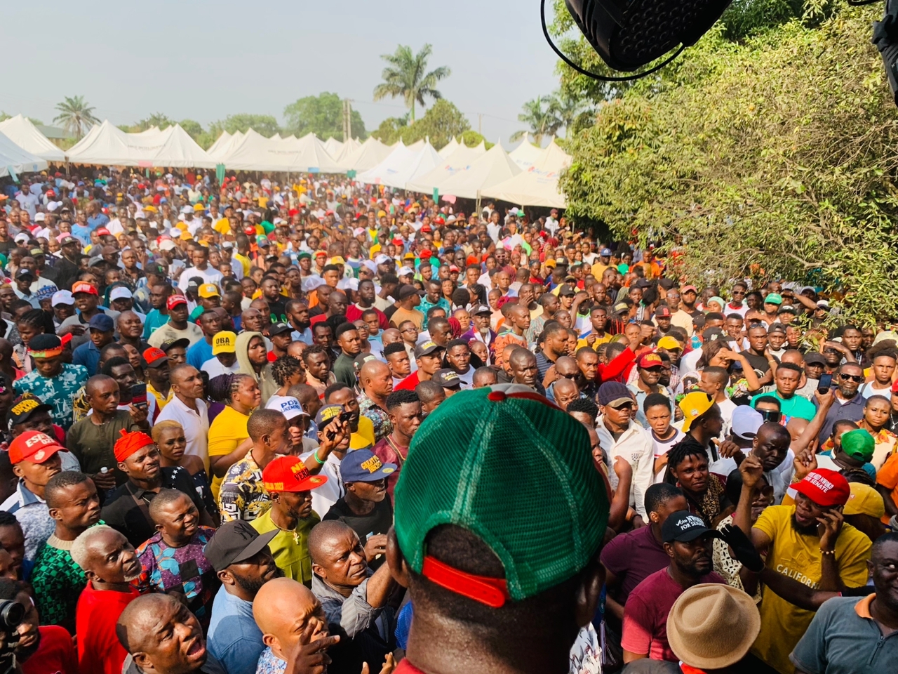 DeltaNorth2023: Here's a list of every support group that made it to ...