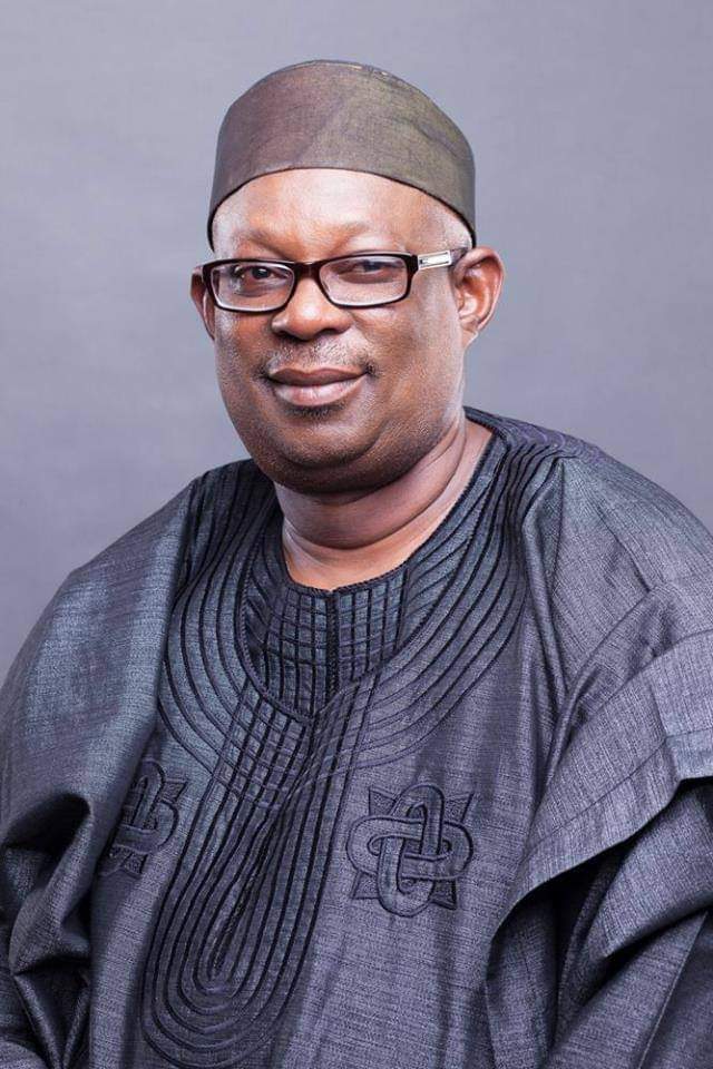 The Ukodo Factor and 2023 Delta Governorship, By Festus Okubor