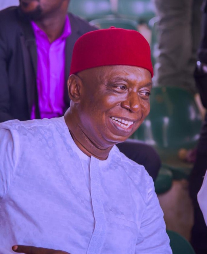 Inside Delta: Why Nwoko is the best senatorial candidate - ardent ...