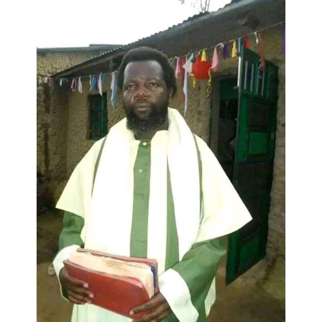 Residents in this country set to crucify self-proclaimed ‘Jesus Christ ...