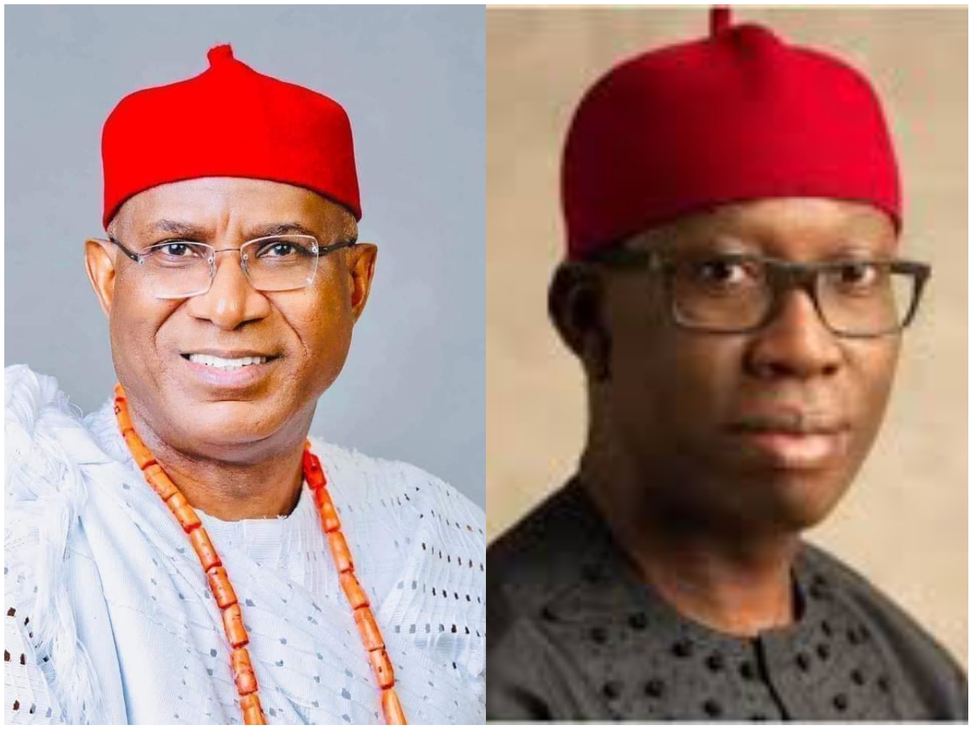 Governorship Election: Omo-Agege's camp lay serious allegations on Okowa