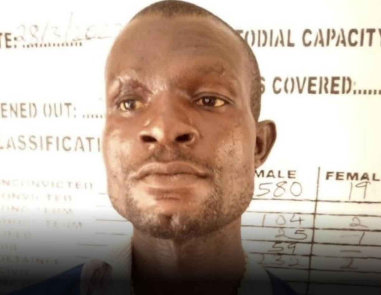 Court sentence man to 15 yrs imprisonment over doing this to his ...