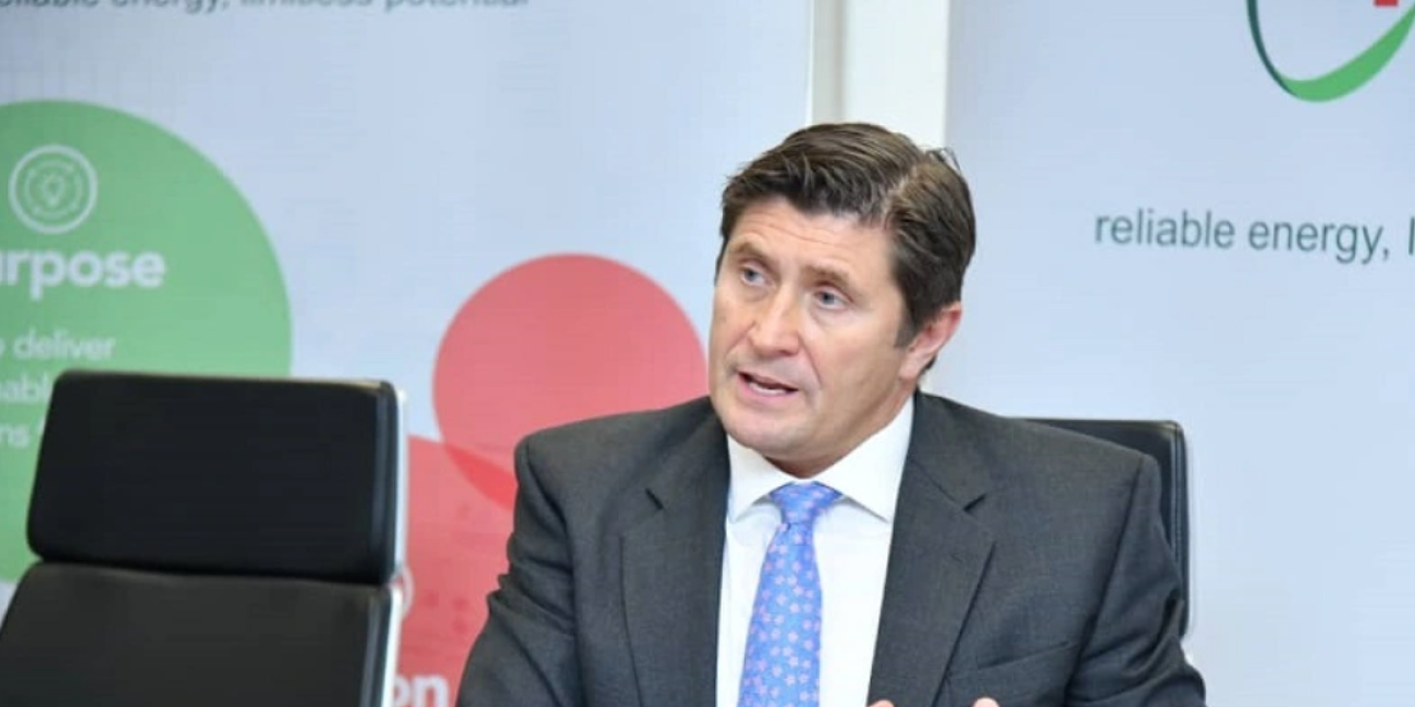 FG takes top energy company’s CEO to Court over breach of this agreement