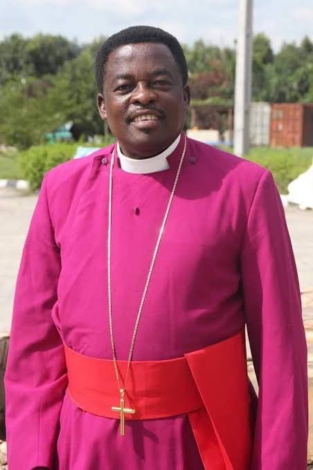 Kenneth Gbagi jubilates with Avwomakpa as he marks birthday anniversary