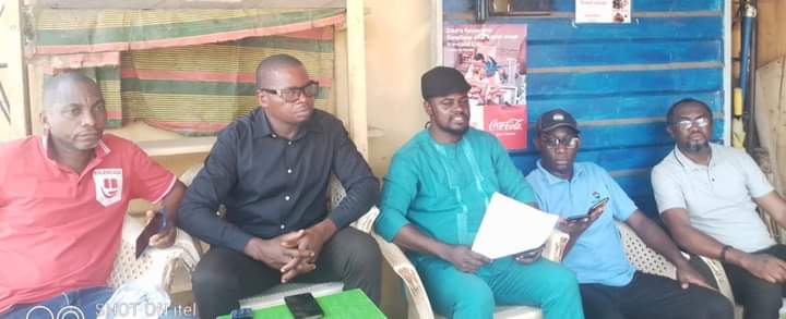Indefinite National Strike: JOHESU's strike grounds activities at FMC, Asaba