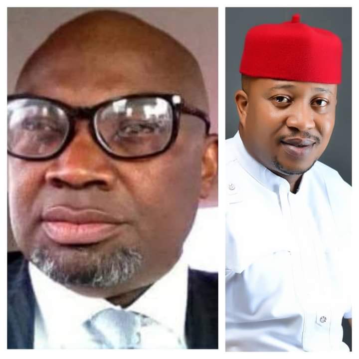 Dr Michael Nwoko hails appointment of Kingsley Emu as Delta SSG