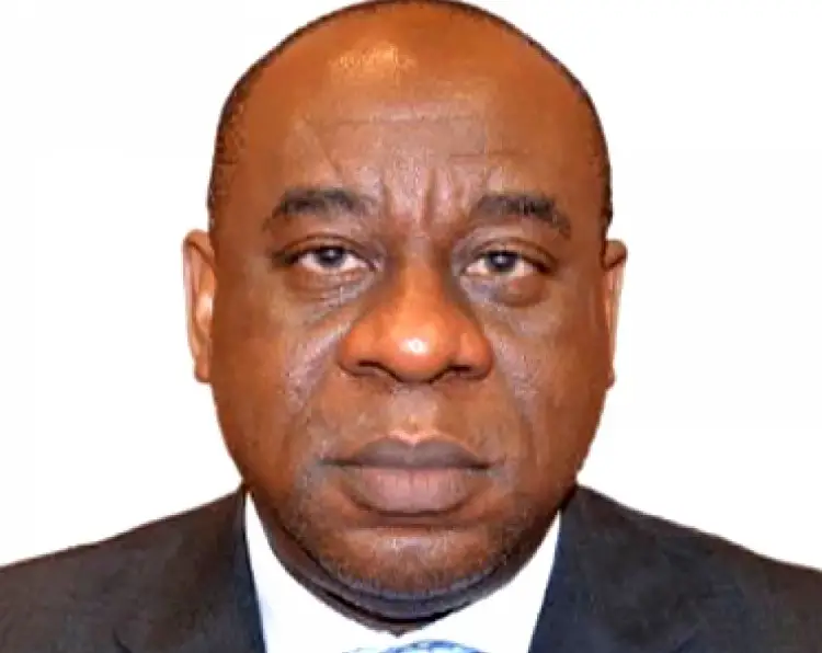 All you need to know about Adebisi Shonubi, acting CBN governor