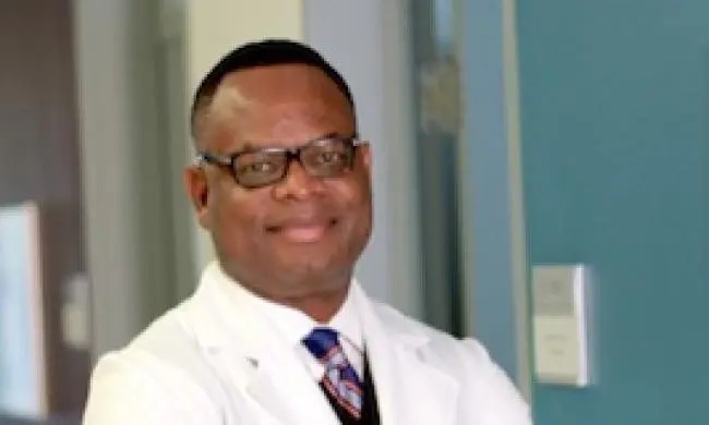 Nigerian-born Doctor makes groundbreaking discovery on diabetes ...