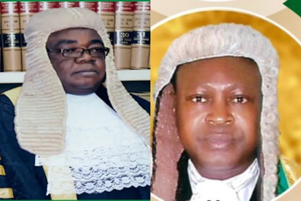 Panic as another high profile judge dies hours after Supreme court ...