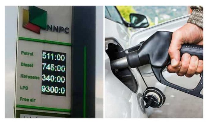 REVEALED: How and why petrol price will crash by next week