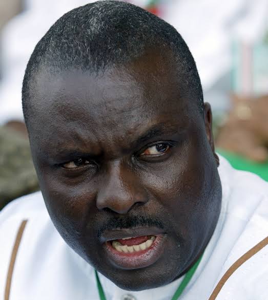 Ibori, Delta and the parable of the cow, By Fred Edoreh