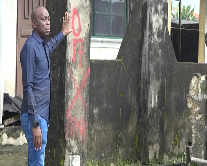 TAKE NOTE: Delta announces date to commence demolition of buildings ...