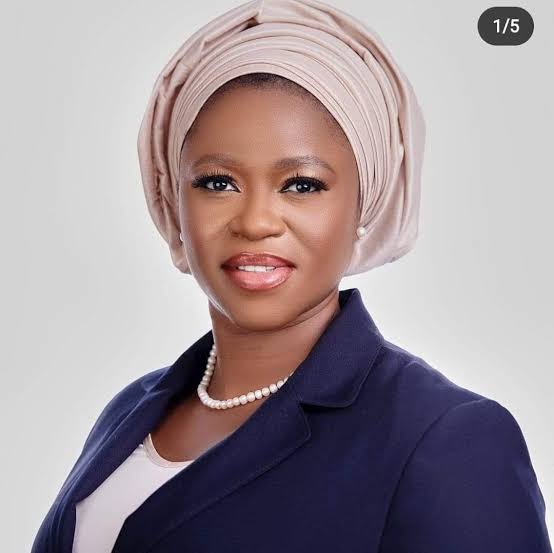 Ministerial nomination: What President Tinubu should do to Delta's Stella Okotete