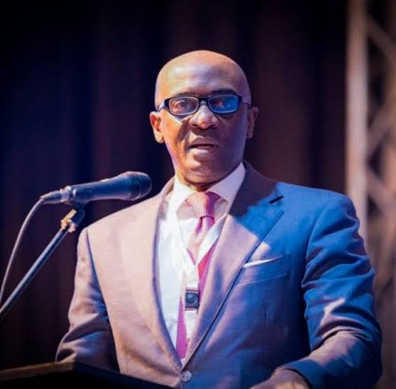 JUST IN: Senate confirms Chiedu Ebie, others as NDDC board members