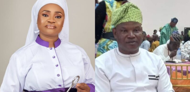 PRESS STATEMENT: Family reacts to media reports on marriage dissolution ...